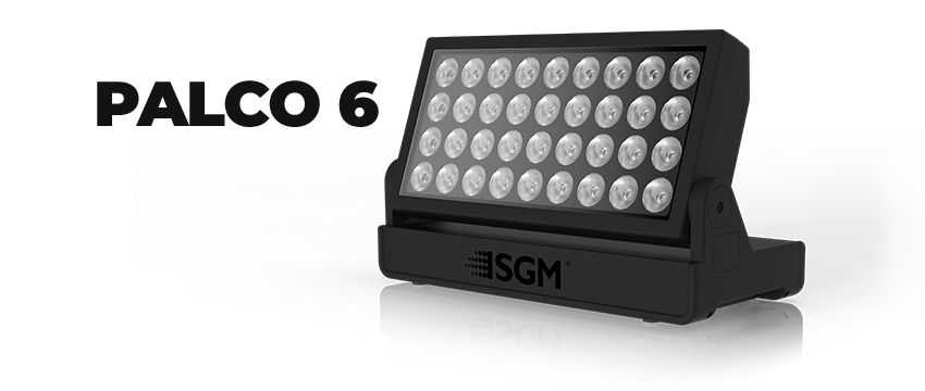 SGM Lighting | Lumos Lighting Group
